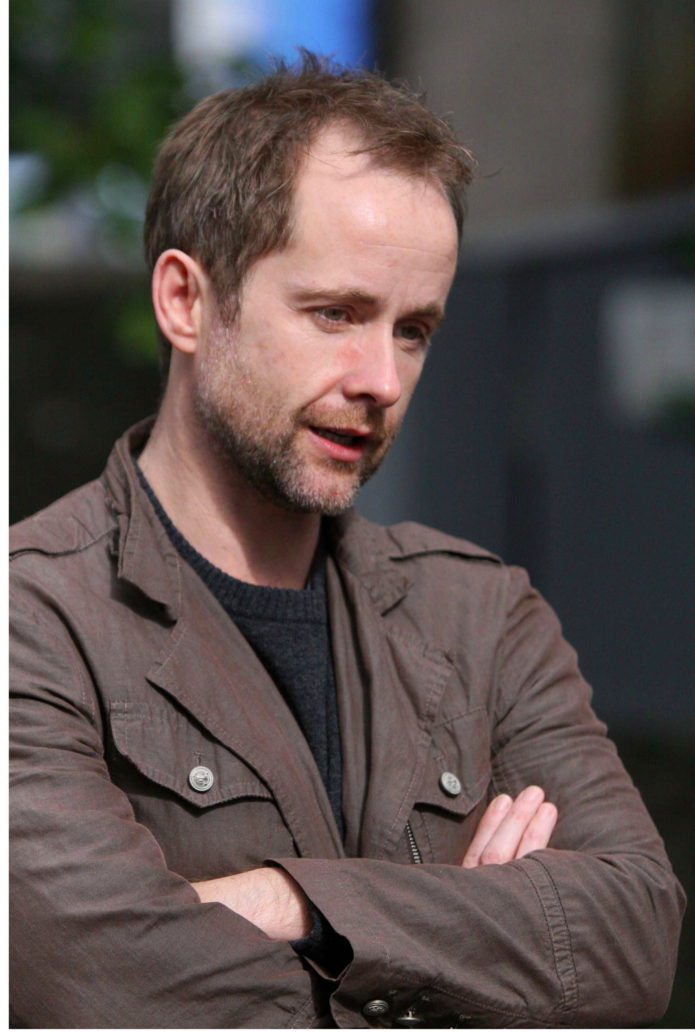 Billy Boyd Beard